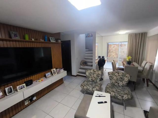 Casa / Sobrado em Condomínio para Venda em Camaçari/BA Boa União 4 Quartos