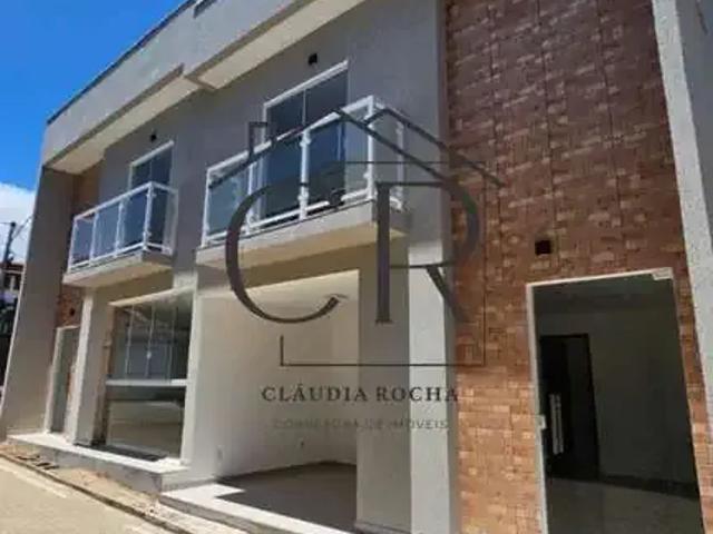 Casa / Sobrado em Condomínio para Venda em Camaçari/BA Boa União 4 Quartos