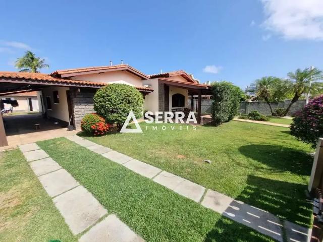 Casa / Sobrado em Condomínio para Venda em Camaçari/BA Boa União 5 Quartos