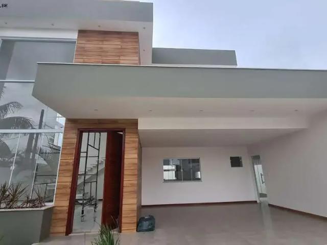 Casa / Sobrado em Condomínio para Venda em Camaçari/BA Barra do Jacuípe 4 Quartos