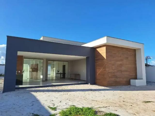 Casa / Sobrado em Condomínio para Venda em Camaçari/BA Barra do Jacuípe 4 Quartos