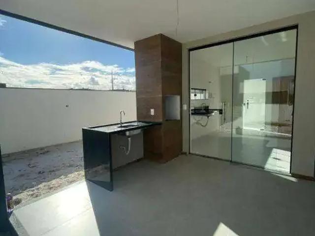 Casa / Sobrado em Condomínio para Venda em Camaçari/BA Barra do Jacuípe 4 Quartos