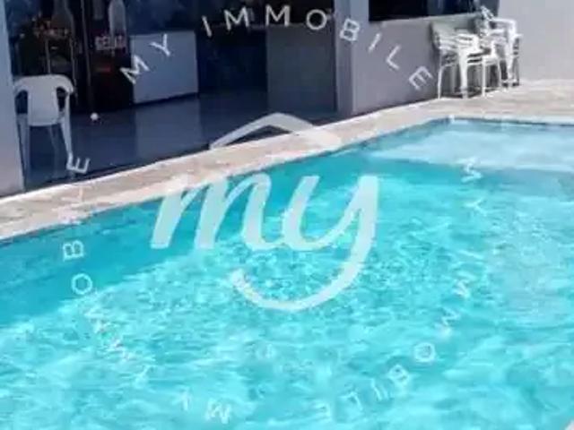 Casa / Sobrado em Condomínio para Venda em Camaçari/BA Barra do Jacuípe 4 Quartos