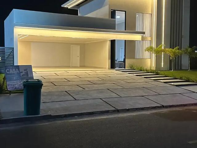 Casa / Sobrado em Condomínio para Venda em Camaçari/BA Barra do Jacuípe 4 Quartos