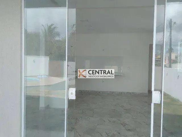 Casa / Sobrado em Condomínio para Venda em Camaçari/BA Barra do Jacuípe 4 Quartos