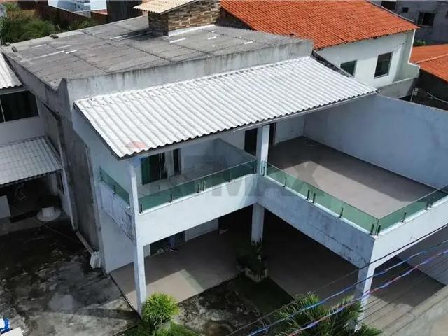 Casa / Sobrado em Condomínio para Venda em Camaçari/BA Barra do Jacuípe 4 Quartos
