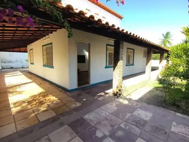 Casa / Sobrado em Condomínio para Venda em Camaçari/BA Barra do Jacuípe 4 Quartos