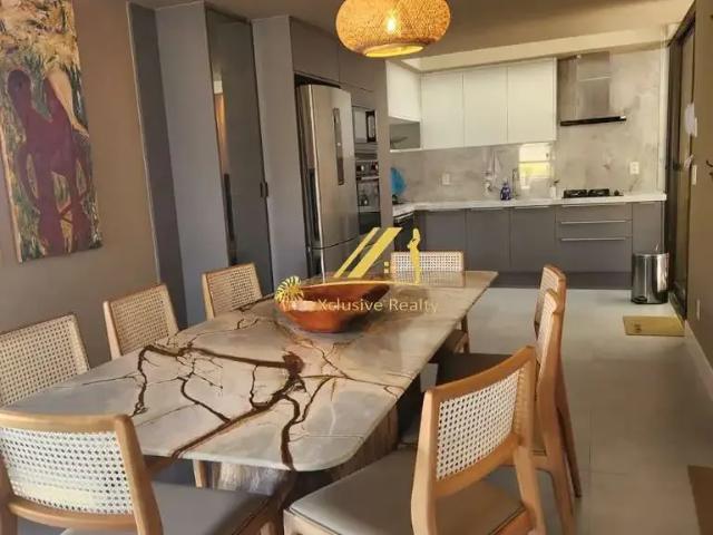 Casa / Sobrado em Condomínio para Venda em Camaçari/BA Barra do Jacuípe 4 Quartos