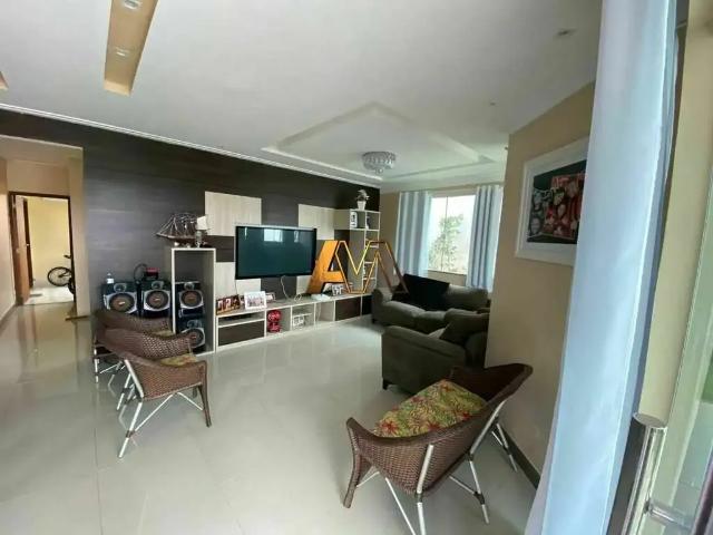 Casa / Sobrado em Condomínio para Venda em Camaçari/BA Barra do Jacuípe 4 Quartos