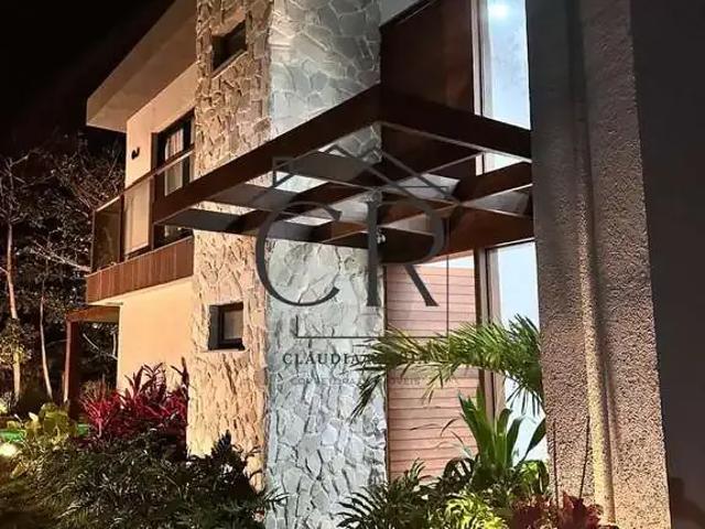 Casa / Sobrado em Condomínio para Venda em Camaçari/BA Barra do Jacuípe 5 Quartos