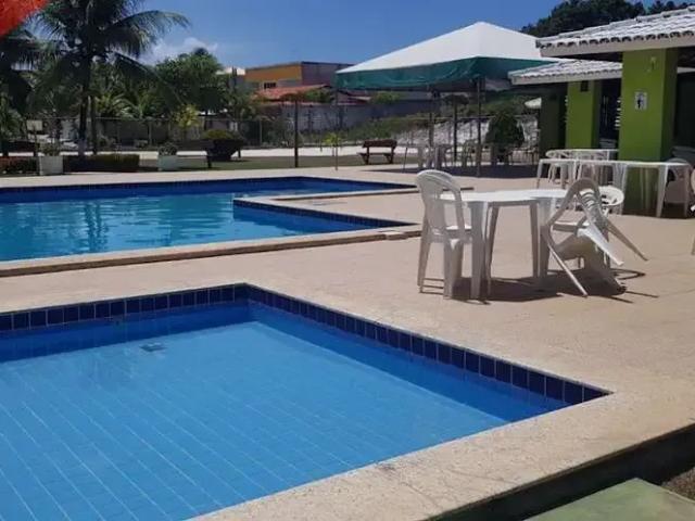 Casa / Sobrado em Condomínio para Venda em Camaçari/BA Barra do Jacuípe 5 Quartos