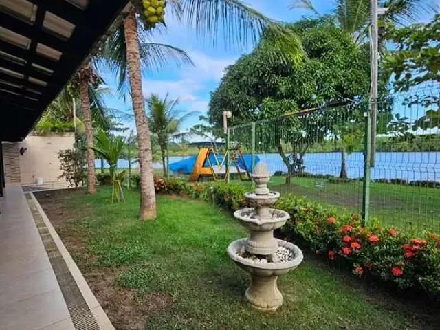 Casa / Sobrado em Condomínio para Venda em Camaçari/BA Barra do Jacuípe 5 Quartos