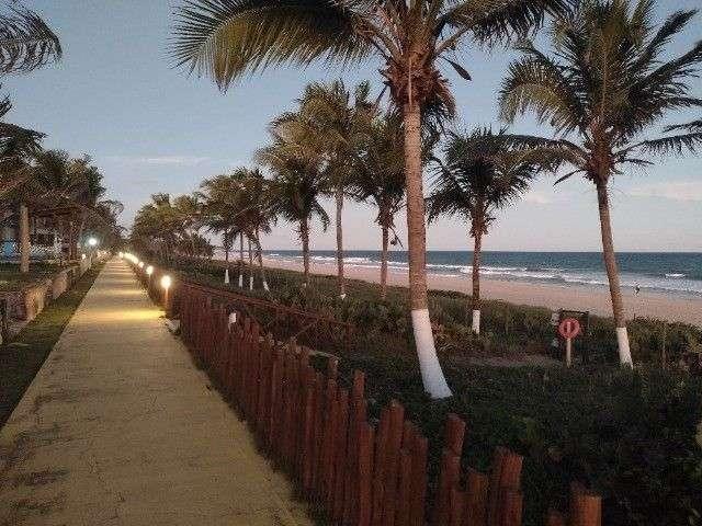 Casa / Sobrado em Condomínio para Venda em Camaçari/BA Barra do Jacuípe 6 Quartos