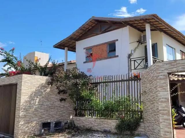 Casa / Sobrado em Condomínio para Venda em Camaçari/BA Barra do Jacuípe 6 Quartos