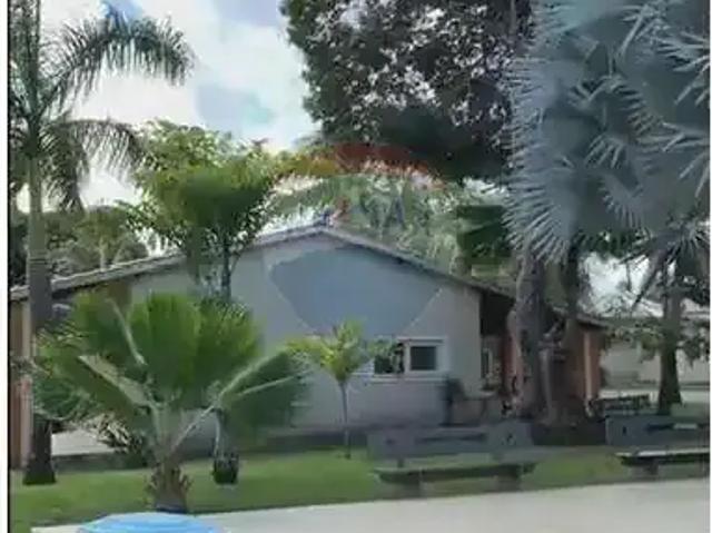 Casa / Sobrado em Condomínio para Venda em Camaçari/BA Barra do Jacuípe 8 Quartos