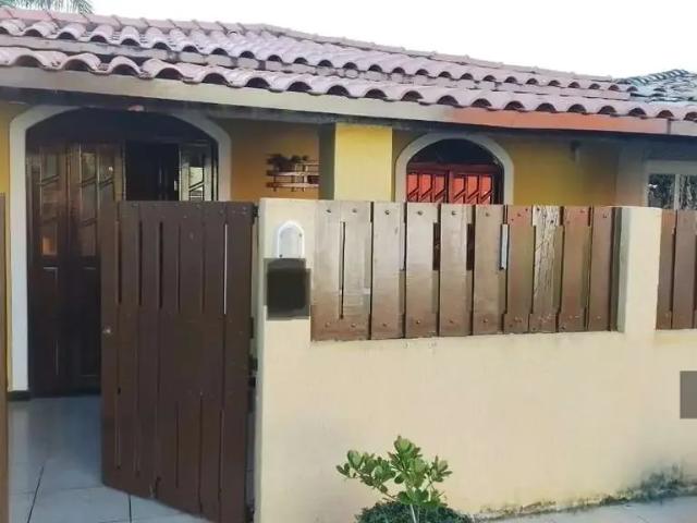 Casa / Sobrado em Condomínio para Venda em Camaçari/BA Barra do Jacuípe 2 Quartos