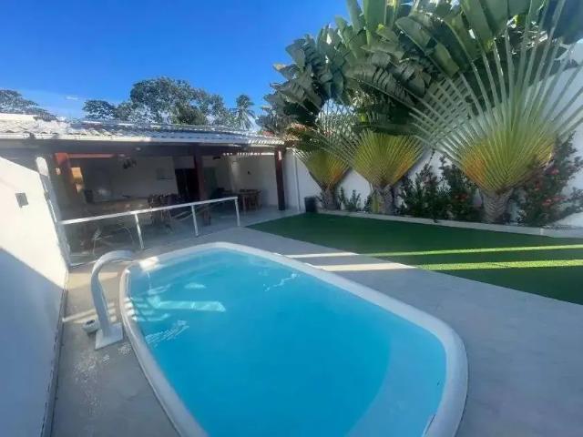 Casa / Sobrado em Condomínio para Venda em Camaçari/BA Barra do Jacuípe 2 Quartos