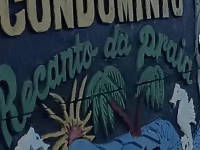 Casa / Sobrado em Condomínio para Venda em Camaçari/BA Barra do Jacuípe 2 Quartos