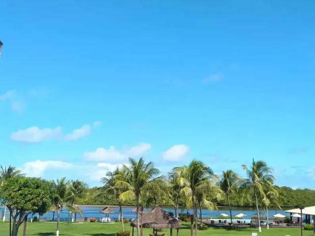 Casa / Sobrado em Condomínio para Venda em Camaçari/BA Barra do Jacuípe 2 Quartos