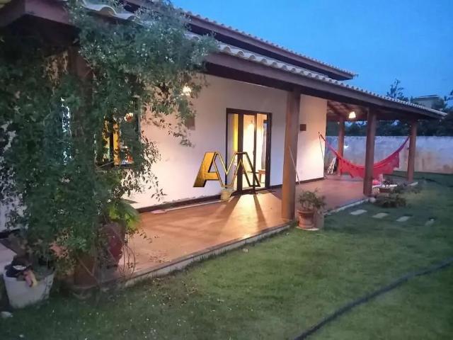Casa / Sobrado em Condomínio para Venda em Camaçari/BA Barra do Jacuípe 2 Quartos
