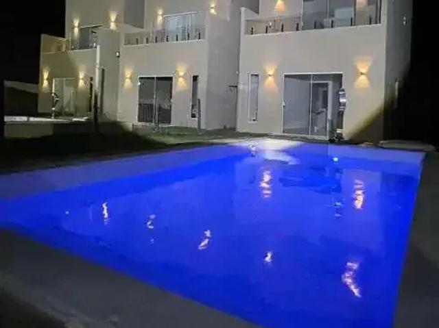 Casa / Sobrado em Condomínio para Venda em Camaçari/BA Barra do Jacuípe 3 Quartos