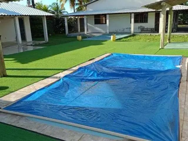 Casa / Sobrado em Condomínio para Venda em Camaçari/BA Barra do Jacuípe 3 Quartos