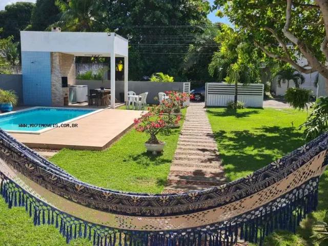 Casa / Sobrado em Condomínio para Venda em Camaçari/BA Barra do Jacuípe 3 Quartos