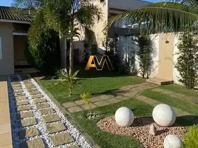Casa / Sobrado em Condomínio para Venda em Camaçari/BA Barra do Jacuípe 3 Quartos