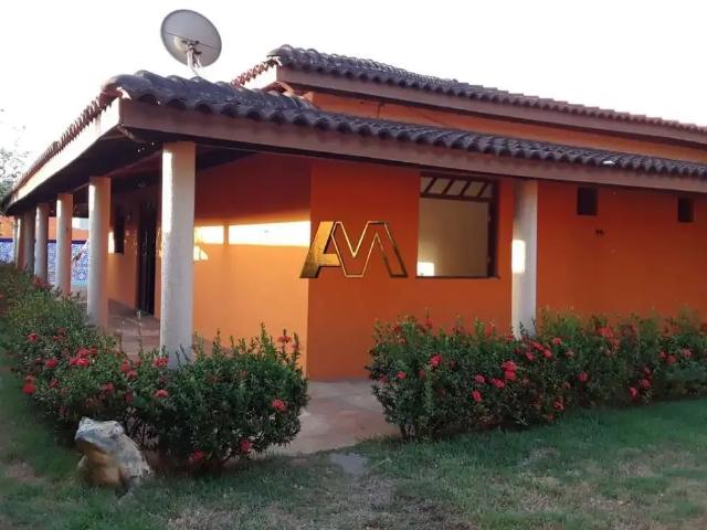 Casa / Sobrado em Condomínio para Venda em Camaçari/BA Barra do Jacuípe 3 Quartos