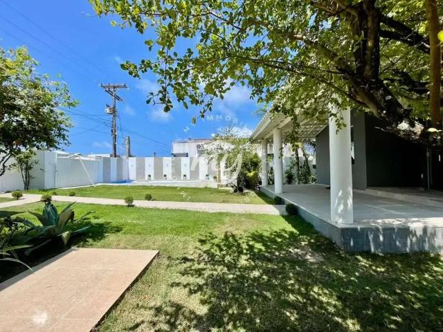 Casa / Sobrado em Condomínio para Venda em Camaçari/BA Barra do Jacuípe 3 Quartos