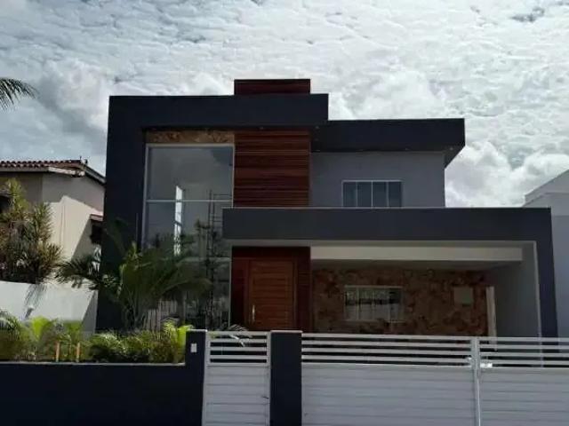 Casa / Sobrado em Condomínio para Venda em Camaçari/BA Barra do Jacuípe 3 Quartos