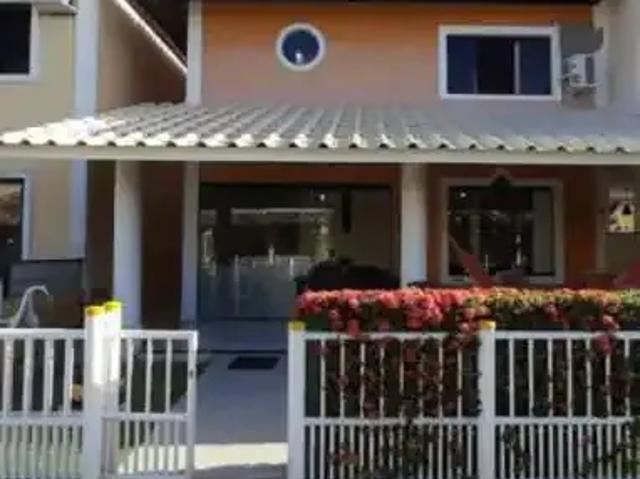 Casa / Sobrado em Condomínio para Venda em Camaçari/BA Barra do Jacuípe 3 Quartos
