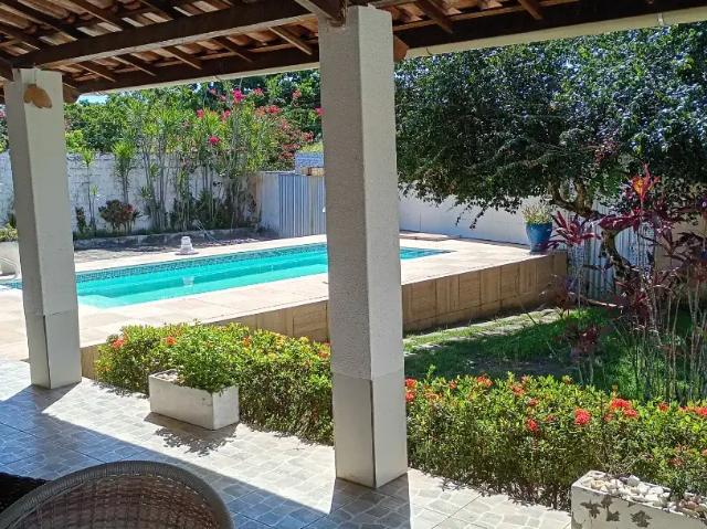 Casa / Sobrado em Condomínio para Venda em Camaçari/BA Barra do Jacuípe 3 Quartos