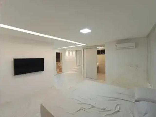 Casa / Sobrado em Condomínio para Venda em Camaçari/BA Busca Vida 4 Quartos
