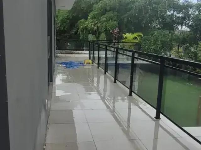 Casa / Sobrado em Condomínio para Venda em Camaçari/BA Busca Vida 4 Quartos