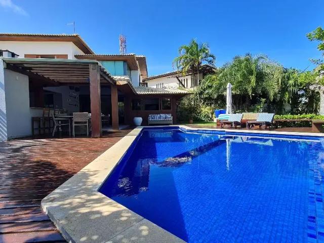 Casa / Sobrado em Condomínio para Venda em Camaçari/BA Busca Vida