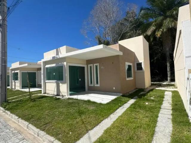 Casa / Sobrado em Condomínio para Venda em Camaçari/BA Busca Vida 2 Quartos