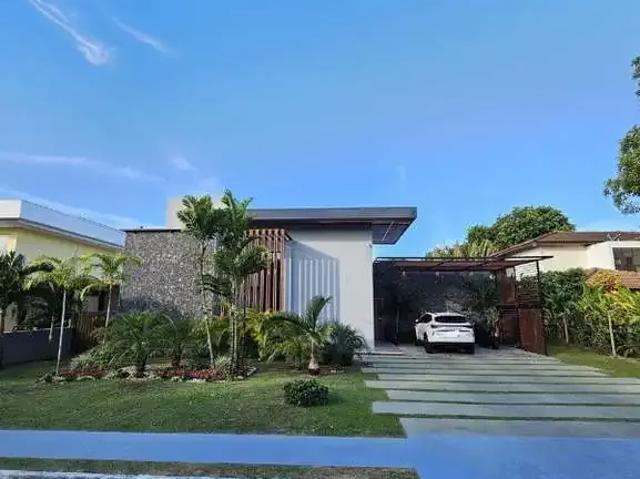 Casa / Sobrado em Condomínio para Venda em Camaçari/BA Busca Vida 3 Quartos