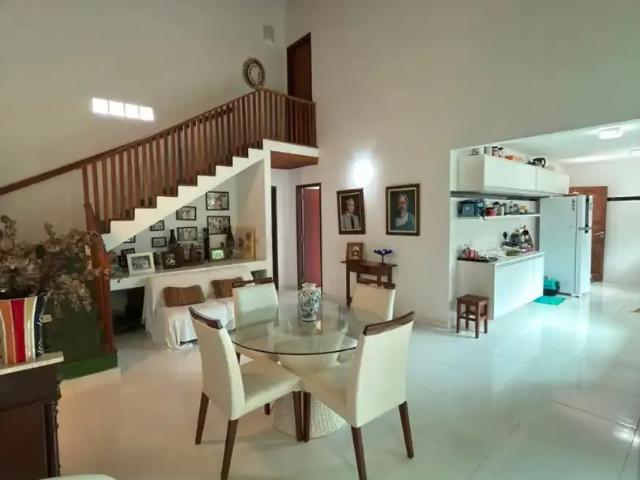 Casa / Sobrado em Condomínio para Venda em Camaçari/BA Busca Vida 3 Quartos