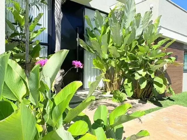 Casa / Sobrado em Condomínio para Venda em Camaçari/BA Busca Vida 3 Quartos