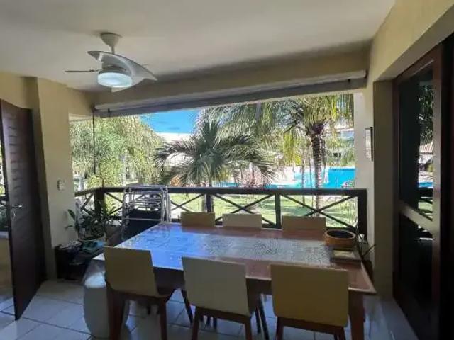 Casa / Sobrado em Condomínio para Venda em Camaçari/BA Guarajuba 3 Quartos