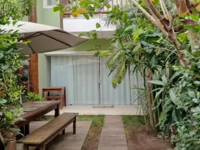Casa / Sobrado em Condomínio para Venda em Camaçari/BA Guarajuba 3 Quartos