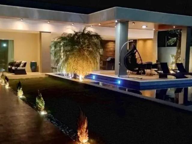 Casa / Sobrado em Condomínio para Venda em Camaçari/BA Guarajuba 3 Quartos