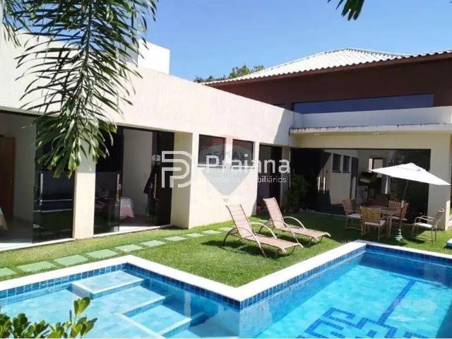 Casa / Sobrado em Condomínio para Venda em Camaçari/BA Guarajuba 4 Quartos