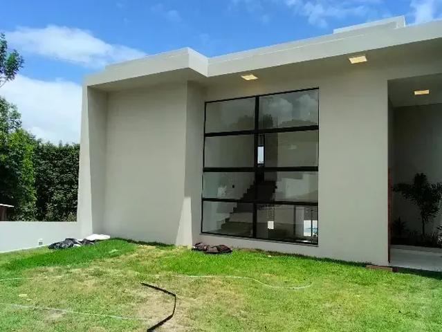 Casa / Sobrado em Condomínio para Venda em Camaçari/BA Guarajuba 4 Quartos