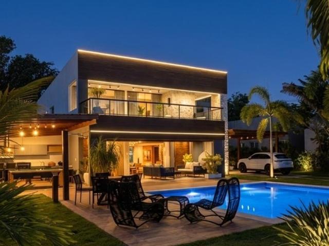 Casa / Sobrado em Condomínio para Venda em Camaçari/BA Guarajuba