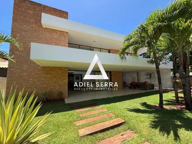 Casa / Sobrado em Condomínio para Venda em Camaçari/BA Guarajuba 5 Quartos