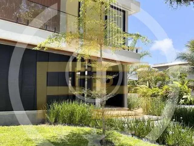 Casa / Sobrado em Condomínio para Venda em Camaçari/BA Guarajuba 5 Quartos