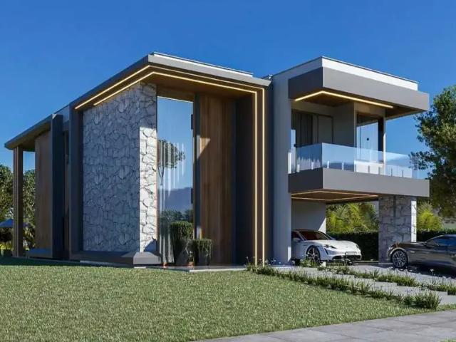 Casa / Sobrado em Condomínio para Venda em Camaçari/BA Guarajuba 5 Quartos