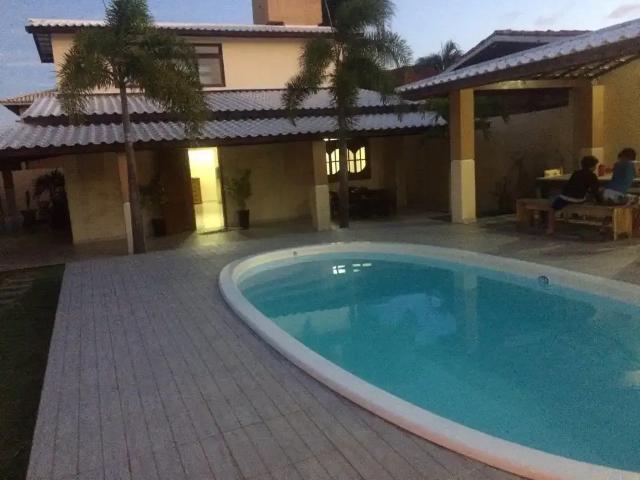 Casa / Sobrado em Condomínio para Venda em Camaçari/BA Guarajuba 5 Quartos